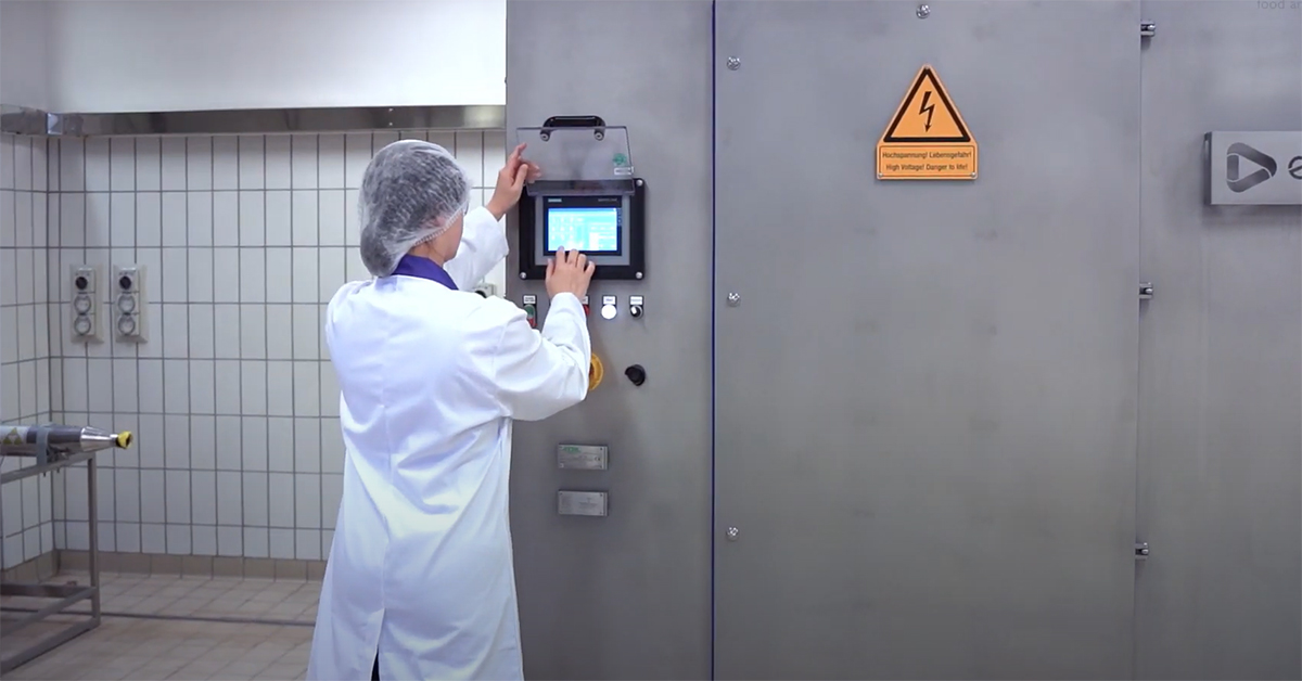 Food Processing Systems | BioZed Food Preservation Solutions